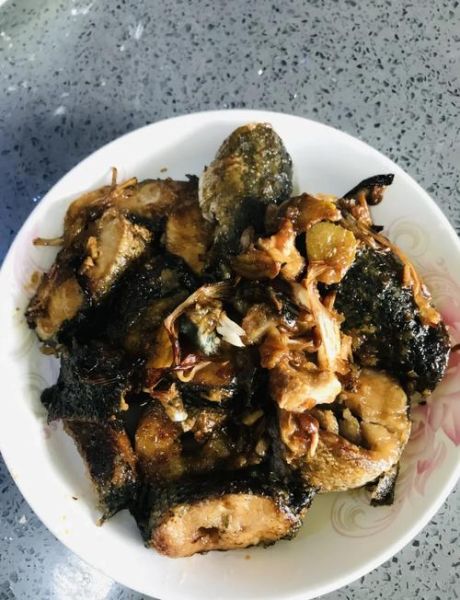 黑鱼怎么做好吃_黑鱼的做法大全家常菜视频教程-第2张图片-山城妙识 黑鱼怎么做好吃_黑鱼的做法大全家常菜视频教程-第2张图片-山城妙识