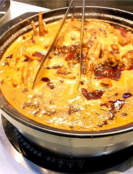 降龙爪爪加盟利润如何_降龙爪爪加盟多久回本-第1张图片-山城妙识