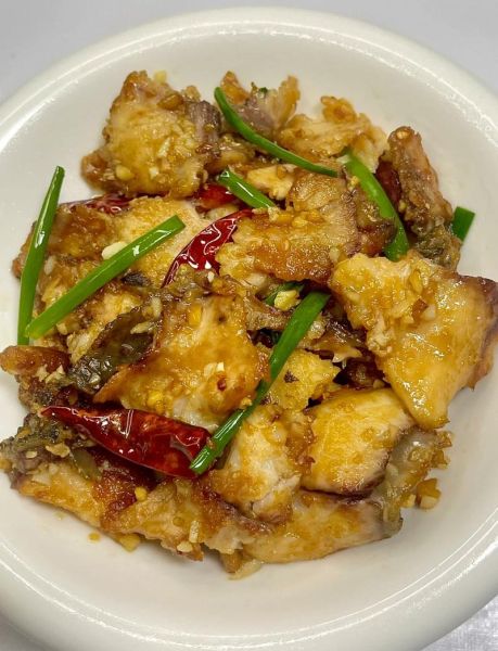 黑鱼怎么做好吃_黑鱼的做法大全家常菜视频教程-第3张图片-山城妙识 黑鱼怎么做好吃_黑鱼的做法大全家常菜视频教程-第3张图片-山城妙识