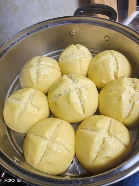 玉米馍馍怎么做_玉米馍馍的做法大全-第3张图片-山城妙识 玉米馍馍怎么做_玉米馍馍的做法大全-第3张图片-山城妙识