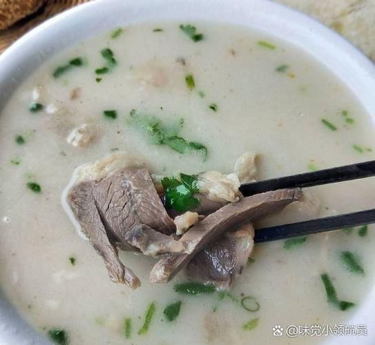 单县哪家羊肉汤最正宗_单县羊肉汤哪家好吃-第2张图片-山城妙识
