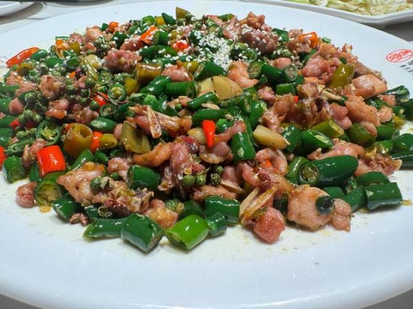 重庆十大名菜硬菜有哪些_重庆硬菜做法难不难-第1张图片-山城妙识 重庆十大名菜硬菜有哪些_重庆硬菜做法难不难-第1张图片-山城妙识