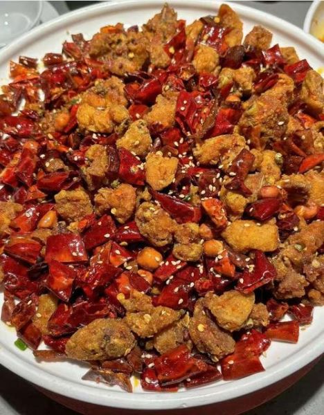 重庆十大名菜硬菜有哪些_重庆硬菜做法难不难-第2张图片-山城妙识 重庆十大名菜硬菜有哪些_重庆硬菜做法难不难-第2张图片-山城妙识