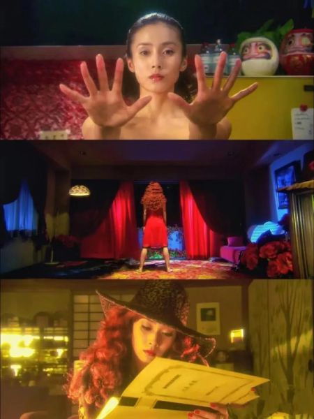 松子被嫌弃的一生在线观看完整版_哪里能看无删减-第2张图片-山城妙识