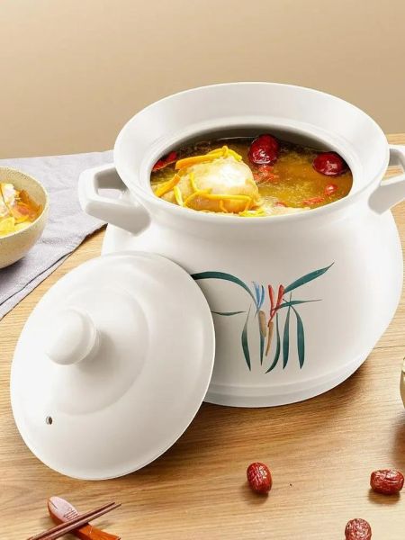 怎样煲汤才好喝_煲汤用什么锅最好-第1张图片-山城妙识 怎样煲汤才好喝_煲汤用什么锅最好-第1张图片-山城妙识