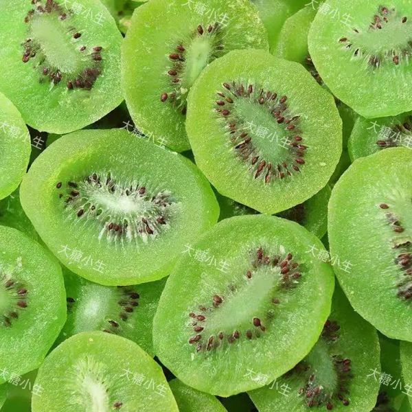 猕猴桃干热量高吗_减肥能吃吗-第1张图片-山城妙识