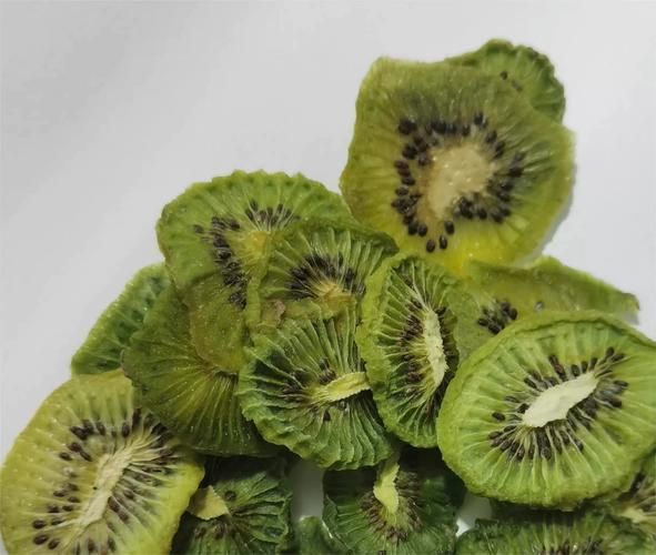 猕猴桃干热量高吗_减肥能吃吗-第2张图片-山城妙识