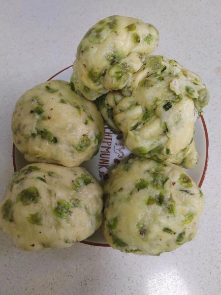 榆树钱怎么做好吃_榆树钱的家常做法大全-第2张图片-山城妙识 榆树钱怎么做好吃_榆树钱的家常做法大全-第2张图片-山城妙识