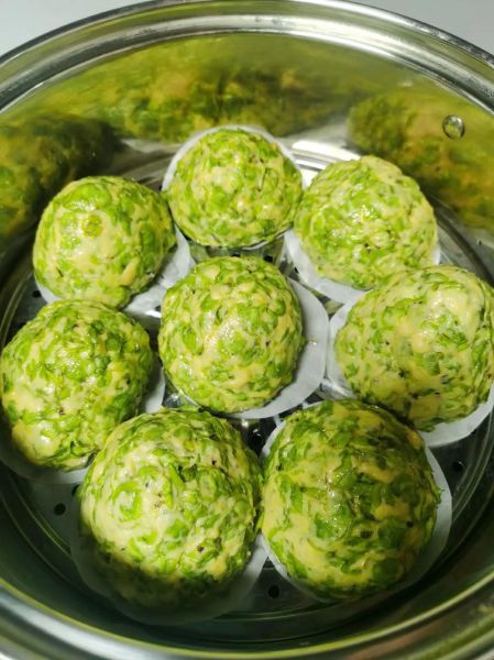 榆树钱怎么做好吃_榆树钱的家常做法大全-第3张图片-山城妙识 榆树钱怎么做好吃_榆树钱的家常做法大全-第3张图片-山城妙识