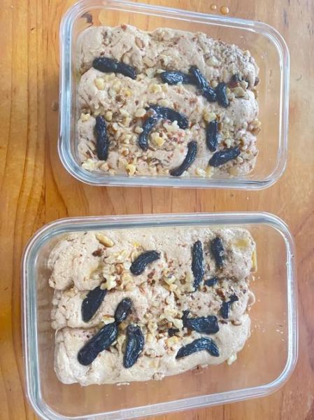 橡子面的功效与作用_橡子面怎么吃最健康-第1张图片-山城妙识