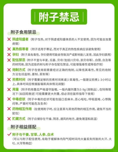 附子有毒吗_附子功效与作用及禁忌-第1张图片-山城妙识 附子有毒吗_附子功效与作用及禁忌-第1张图片-山城妙识