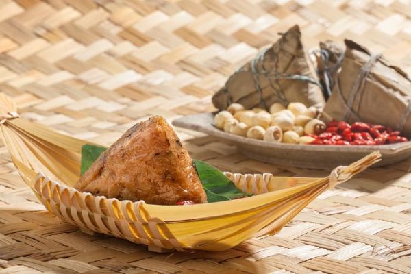 粽子什么味道_粽子为什么香-第3张图片-山城妙识