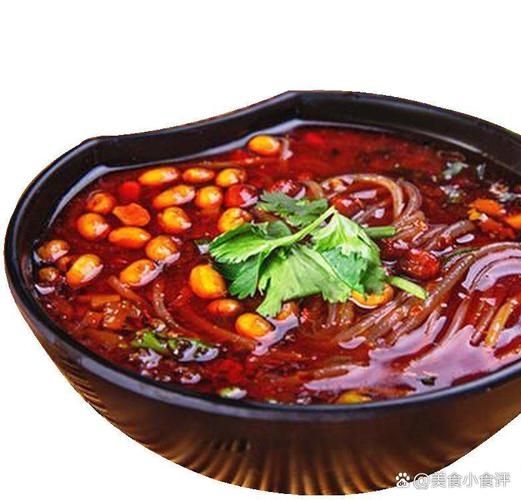 重庆小面哪家最正宗_酸辣粉怎么做好吃-第1张图片-山城妙识