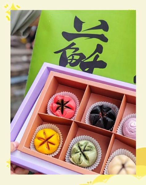 苏州特产零食有哪些值得买_苏州可带走的伴手礼推荐-第1张图片-山城妙识