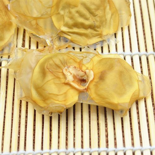 干竹荪蛋怎么泡发_干竹荪蛋不能和什么一起吃-第3张图片-山城妙识 干竹荪蛋怎么泡发_干竹荪蛋不能和什么一起吃-第3张图片-山城妙识