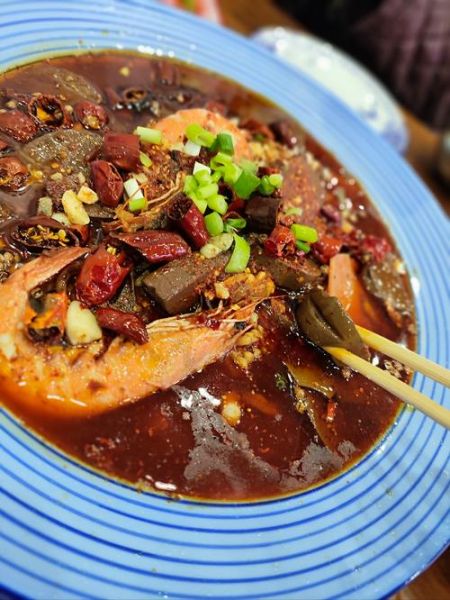 毛血旺正宗配料有哪些_家庭版做法难不难-第3张图片-山城妙识 毛血旺正宗配料有哪些_家庭版做法难不难-第3张图片-山城妙识