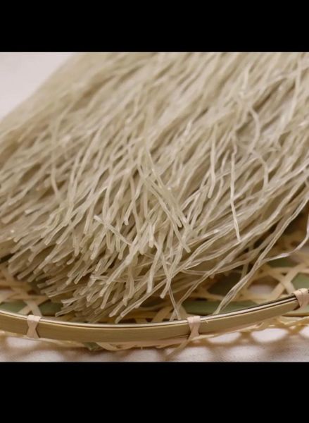 红薯粉条热量高吗_红薯粉条的功效与作用-第3张图片-山城妙识