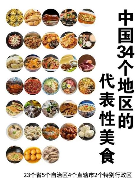 中国美食有哪些_中国美食有哪些特色-第2张图片-山城妙识