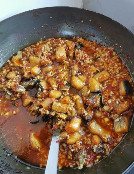 焖糟鱼怎么做_焖糟鱼用什么鱼最好-第1张图片-山城妙识