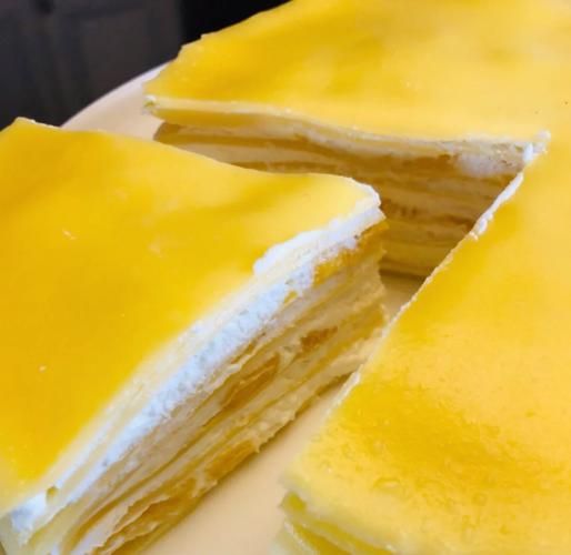 千层蛋糕图片大全大图_怎么做千层蛋糕-第2张图片-山城妙识 千层蛋糕图片大全大图_怎么做千层蛋糕-第2张图片-山城妙识