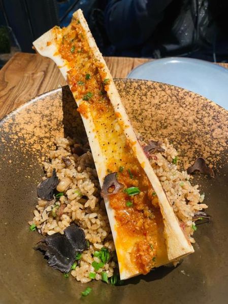 牛骨髓怎么做好吃_牛骨髓的家常做法-第2张图片-山城妙识 牛骨髓怎么做好吃_牛骨髓的家常做法-第2张图片-山城妙识