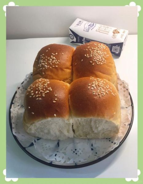 面包怎么做才松软_面包为什么需要二次发酵-第2张图片-山城妙识 面包怎么做才松软_面包为什么需要二次发酵-第2张图片-山城妙识