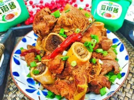 酱骨头酱料怎么做_正宗东北酱骨头酱料配方-第2张图片-山城妙识 酱骨头酱料怎么做_正宗东北酱骨头酱料配方-第2张图片-山城妙识