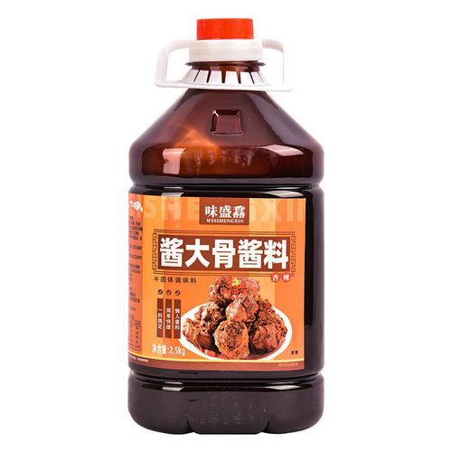 酱骨头酱料怎么做_正宗东北酱骨头酱料配方-第3张图片-山城妙识 酱骨头酱料怎么做_正宗东北酱骨头酱料配方-第3张图片-山城妙识