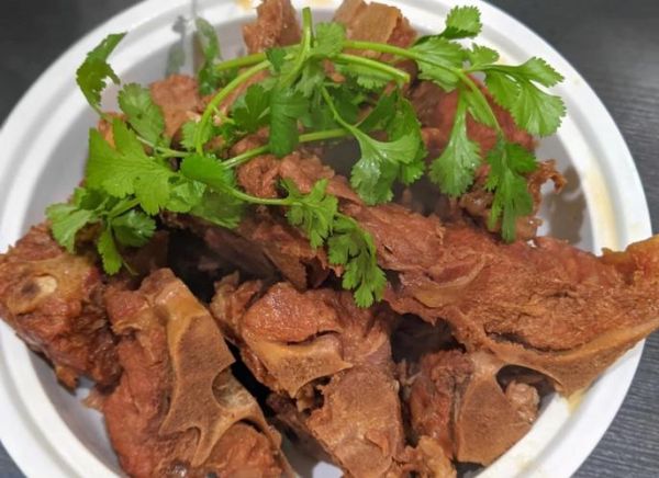 酱骨头酱料怎么做_正宗东北酱骨头酱料配方-第1张图片-山城妙识 酱骨头酱料怎么做_正宗东北酱骨头酱料配方-第1张图片-山城妙识