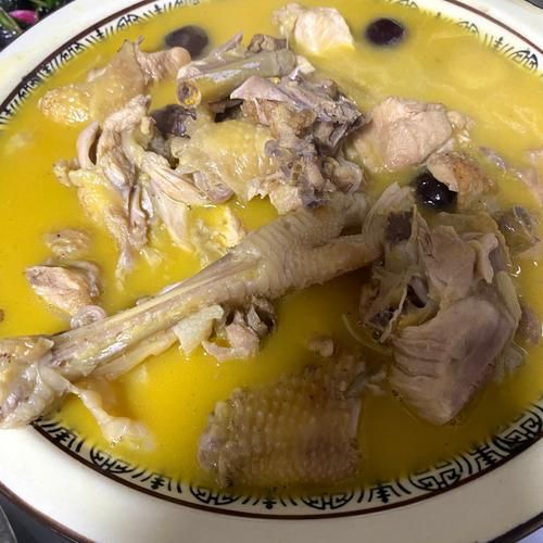 清炖鸡的做法_清炖鸡怎么炖才好吃-第3张图片-山城妙识