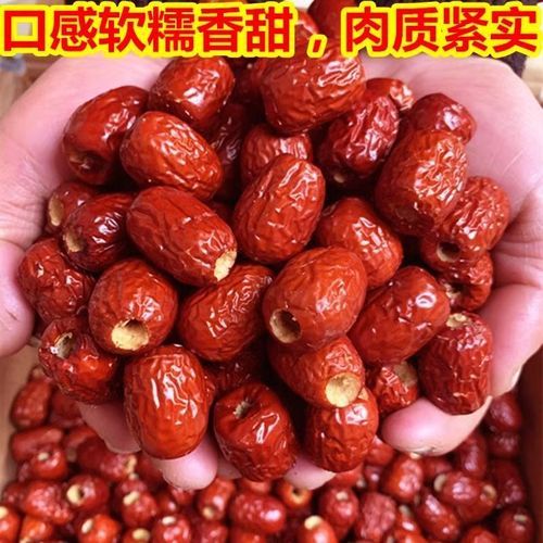 沧州金丝小枣哪里买最正宗_沧州金丝小枣多少钱一斤-第2张图片-山城妙识
