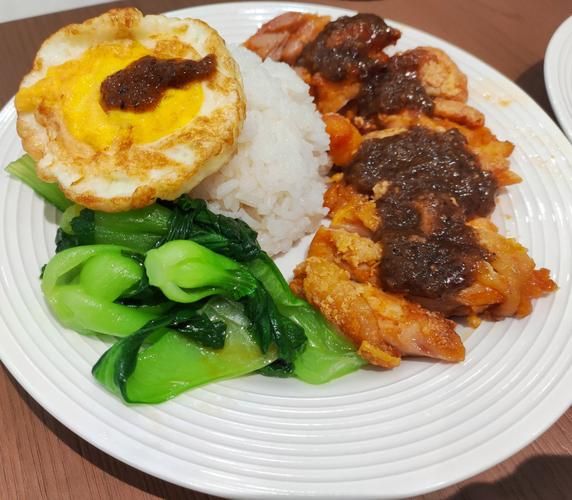 扒饭菜品有哪些_扒饭和盖浇饭区别-第3张图片-山城妙识