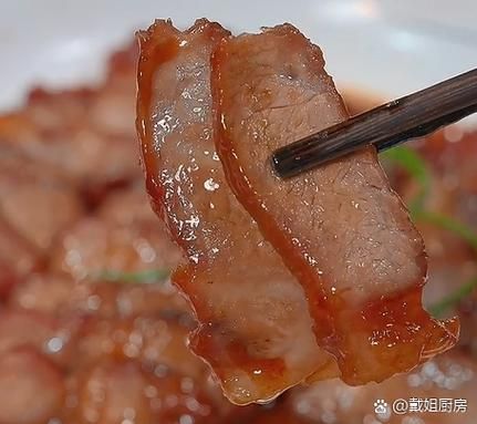 叉烧酱怎么调_叉烧酱做法图解-第3张图片-山城妙识