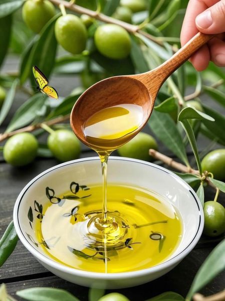 正宗橄榄油有哪些_如何辨别真假橄榄油-第2张图片-山城妙识