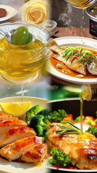 正宗橄榄油有哪些_如何辨别真假橄榄油-第3张图片-山城妙识