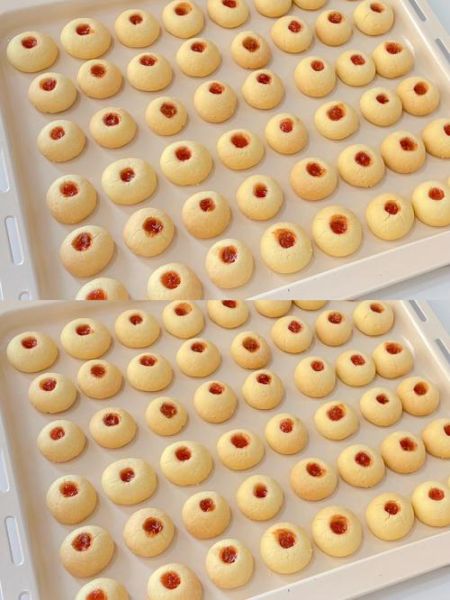 用烤箱做饼干的方法_新手常见问题-第3张图片-山城妙识