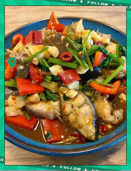 麻辣鲶鱼怎么做_家常做法步骤详解-第2张图片-山城妙识