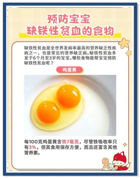 缺铁的症状有哪些_缺铁吃什么补得快-第1张图片-山城妙识