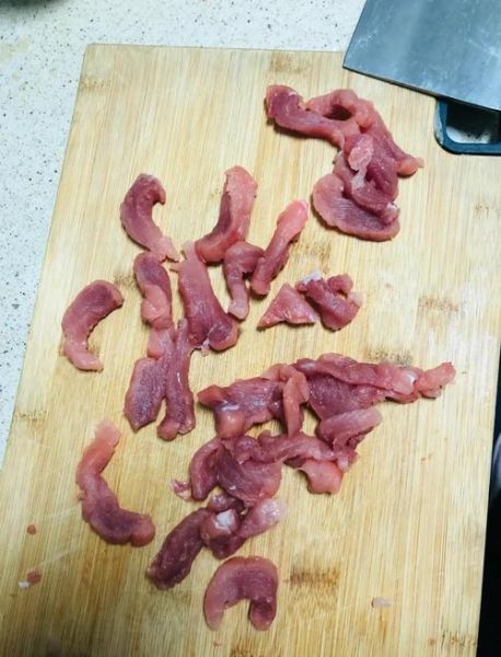 里脊肉怎么切_里脊肉切片技巧-第2张图片-山城妙识 里脊肉怎么切_里脊肉切片技巧-第2张图片-山城妙识