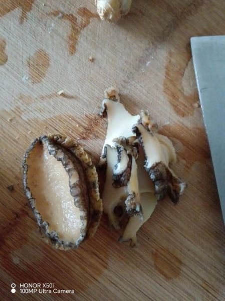 鲍鱼粥怎么做才正宗_鲍鱼粥大厨配方-第3张图片-山城妙识