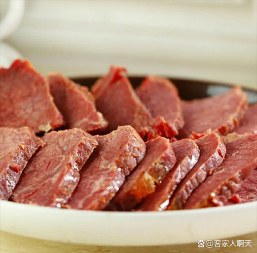 酱驴肉怎么做好吃_酱驴肉最简单的家常做法-第2张图片-山城妙识