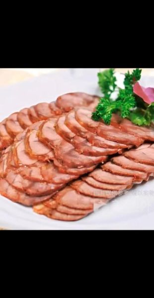 酱驴肉怎么做好吃_酱驴肉最简单的家常做法-第3张图片-山城妙识