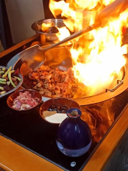 炒柴鸡怎么炒才嫩_炒柴鸡用什么火候最好-第2张图片-山城妙识 炒柴鸡怎么炒才嫩_炒柴鸡用什么火候最好-第2张图片-山城妙识