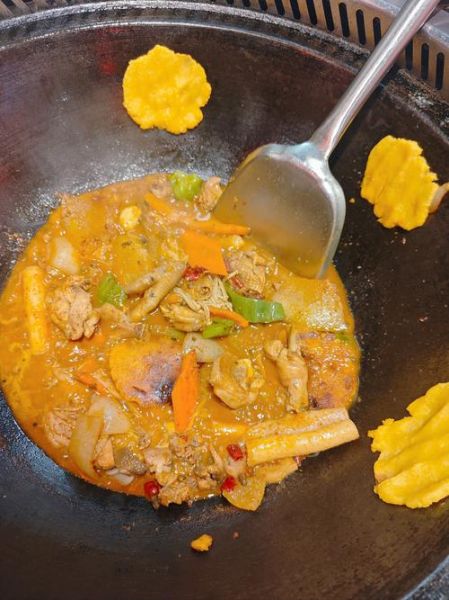 炒柴鸡怎么炒才嫩_炒柴鸡用什么火候最好-第3张图片-山城妙识 炒柴鸡怎么炒才嫩_炒柴鸡用什么火候最好-第3张图片-山城妙识