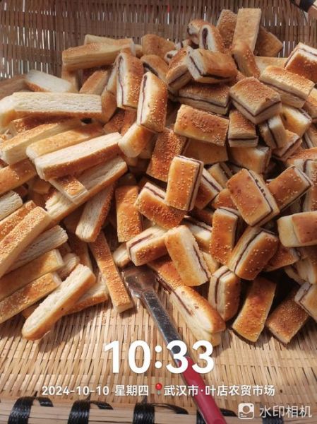 香掉牙千层酥饼怎么做_为什么酥饼会掉渣-第3张图片-山城妙识