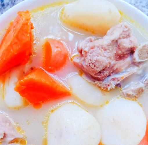 胡萝卜炖驴肉怎么做_胡萝卜炖驴肉的功效-第1张图片-山城妙识