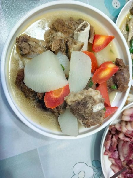 胡萝卜炖驴肉怎么做_胡萝卜炖驴肉的功效-第2张图片-山城妙识