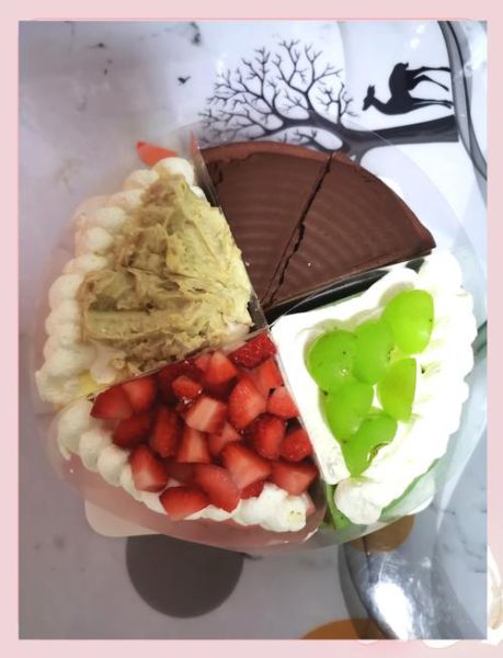 冰激凌蛋糕怎么做_冰激凌蛋糕常温能放多久-第2张图片-山城妙识 冰激凌蛋糕怎么做_冰激凌蛋糕常温能放多久-第2张图片-山城妙识