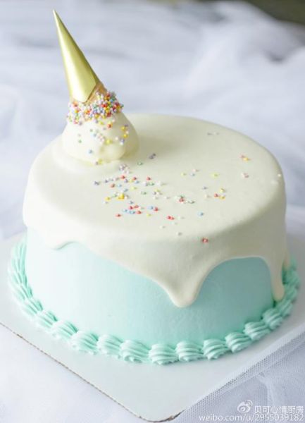 冰激凌蛋糕怎么做_冰激凌蛋糕常温能放多久-第3张图片-山城妙识 冰激凌蛋糕怎么做_冰激凌蛋糕常温能放多久-第3张图片-山城妙识