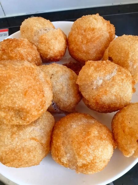 炸汤圆不爆的做法窍门_为什么炸汤圆会爆-第2张图片-山城妙识